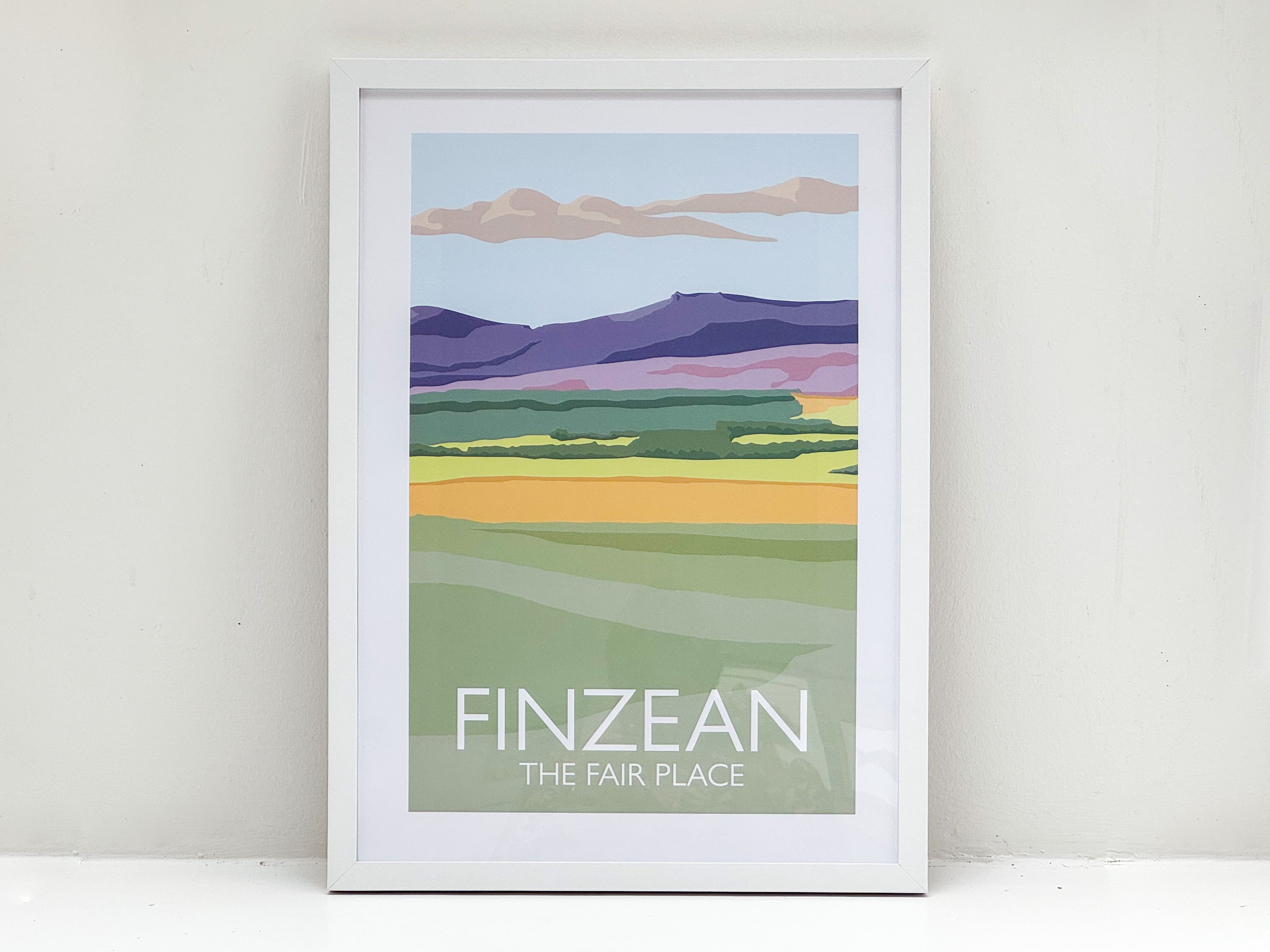 Local Gifts – Finzean Estate