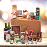 Farm Shop – Finzean Estate
